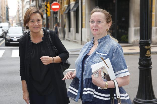 Amelia Valcárcel analiza el bien y el mal en un libro de ensayos | El ...