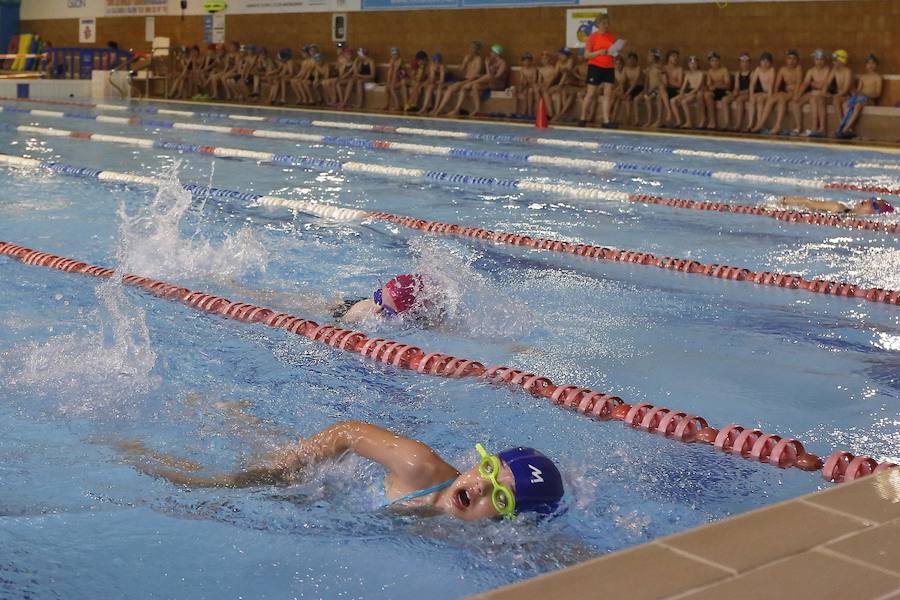 Fotos: Actividades acuáticas en el Santa Olaya | El Comercio