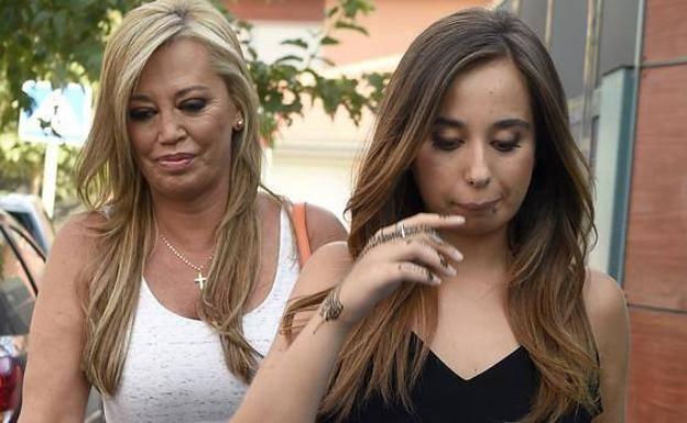 Así es la nueva vida de Andrea Janeiro | El Comercio