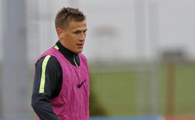 Lod deja la puerta abierta a continuar | El Comercio