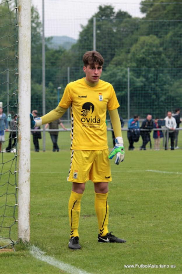 El Avilés se fija en Javi Torres y presentará hoy a Imanol | El Comercio