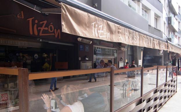 Restaurante El Tizón, maestros en dejar buen sabor de boca | El Comercio