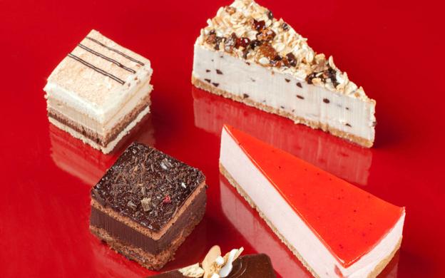 Día Internacional de la Tarta Disfruta en Asturias del Día ...