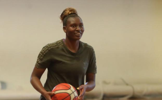 «Confío en que podamos salvar la categoría» | El Comercio