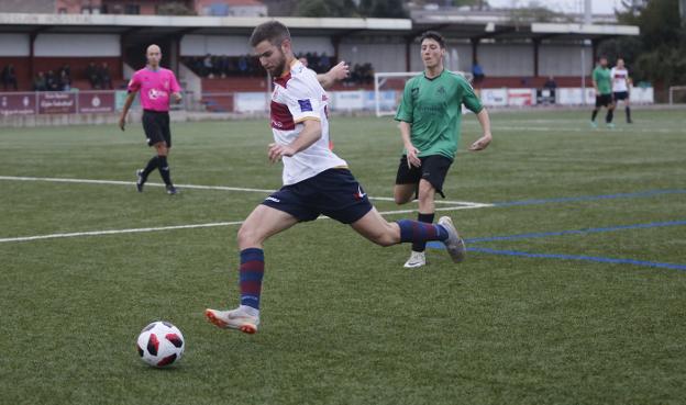 El Avilés se presentará en Mieres con un equipo prácticamente nuevo ...