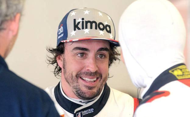 Así es el nuevo tatuaje de Fernando Alonso con guiño a Asturias | El ...