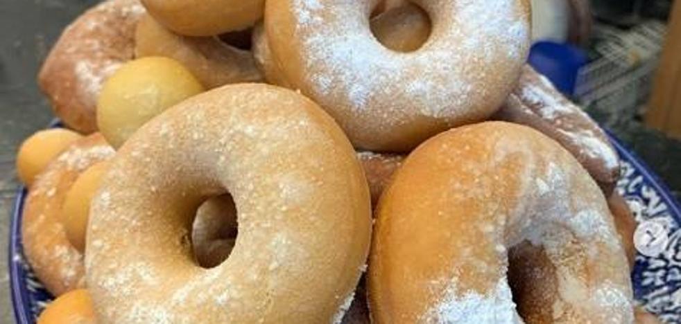 Las recetas dulces de Alberto Chicote durante el confinamiento | El ...