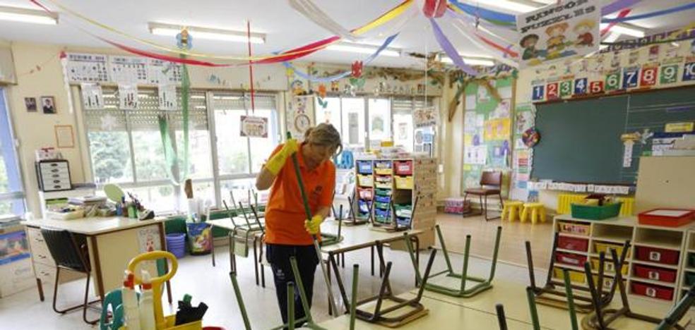 Coronavirus | Las principales medidas para un curso sin COVID en España ...