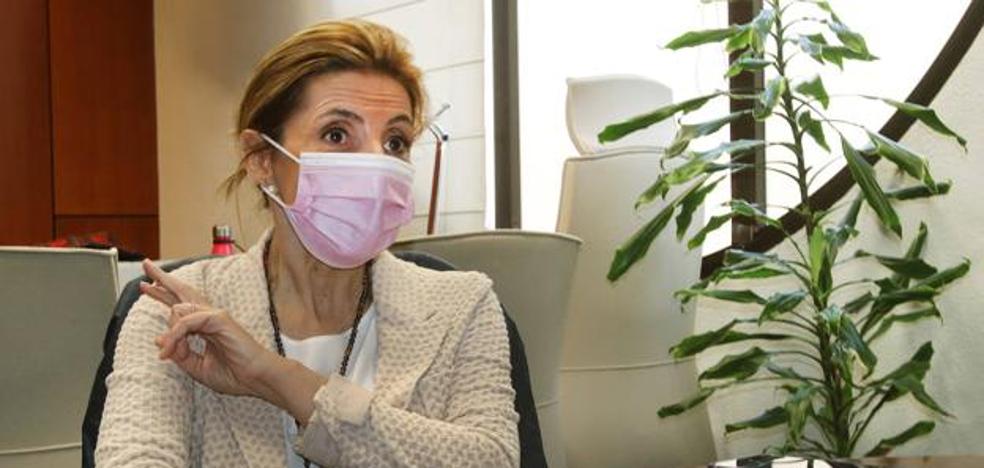 Yolanda Vidal se da de baja en Ciudadanos un mes después de dejar el ...