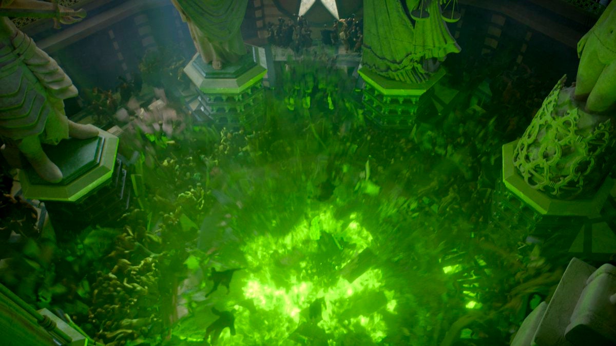 Fotos: Las escena más impactantes de Juego Tronos una década después de ...