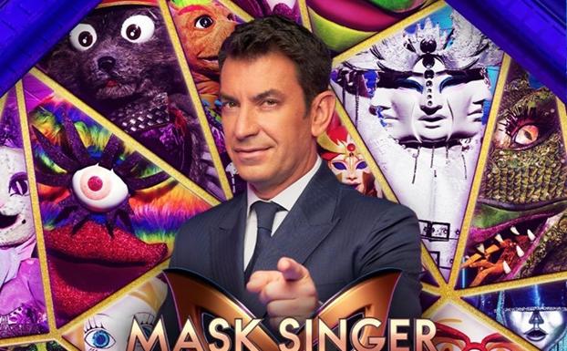 'Mask Singer: adivina quién canta' revela la identidad de su primera ...