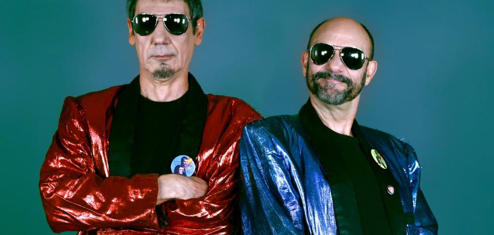 Javier Cansado: «Tenemos unas ganas tremendas de risa y fiesta» | El ...