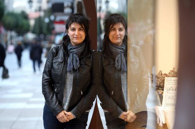 «En la Edad Moderna había pocas formas de salir del rol de esclava ...