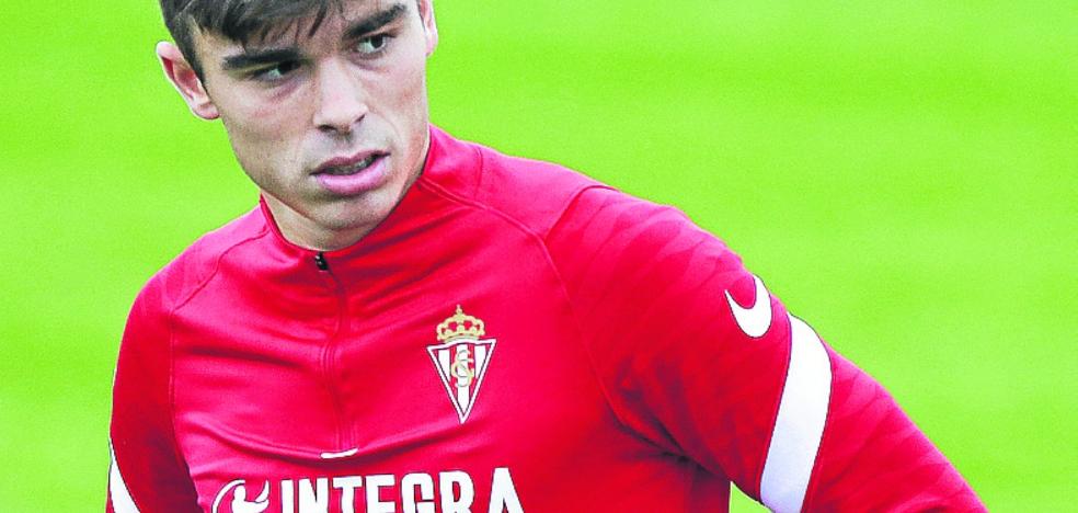Pablo García: «Cada semana debe ser como una final» | El Comercio