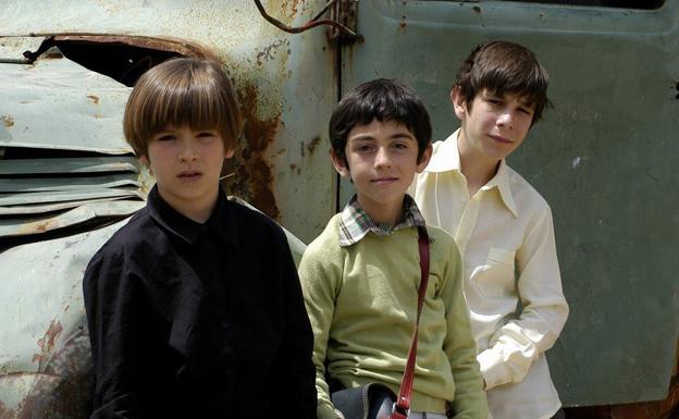 Manuel Dios, el actor de 'Cuéntame cómo pasó', pasa de personaje a ...