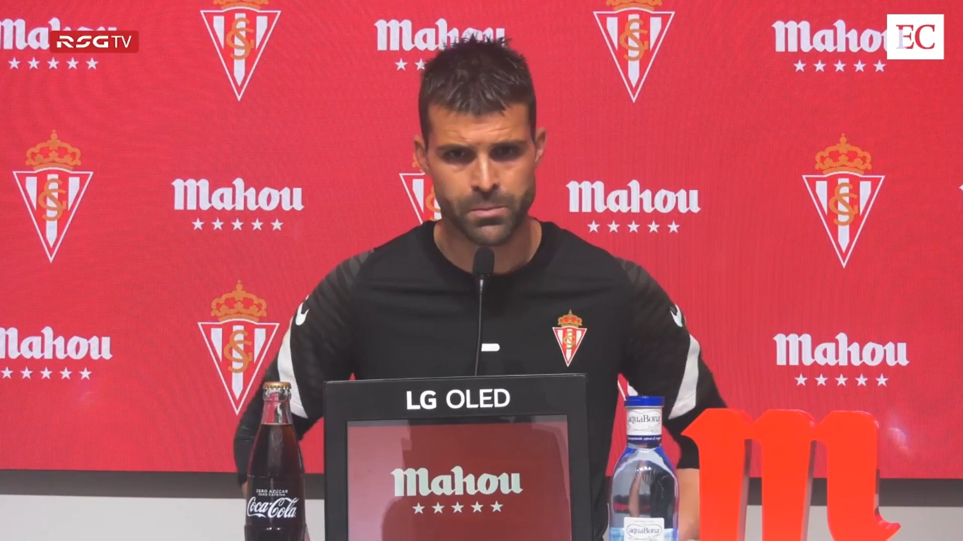 Iván Cuellar: «El objetivo está claro, no nos podemos engañar» | El ...