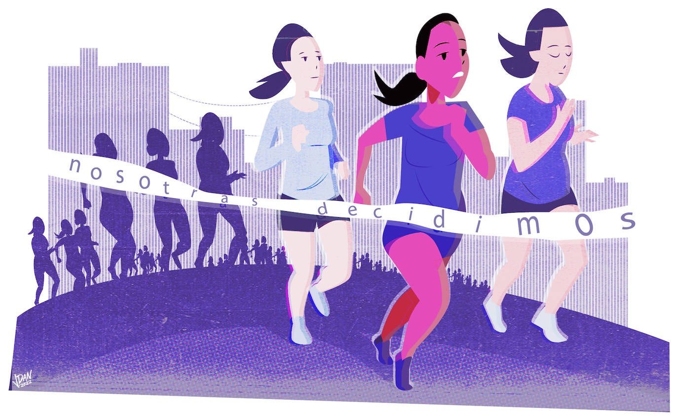 Avanzar por avanzar o avanzar con cabeza | El Comercio