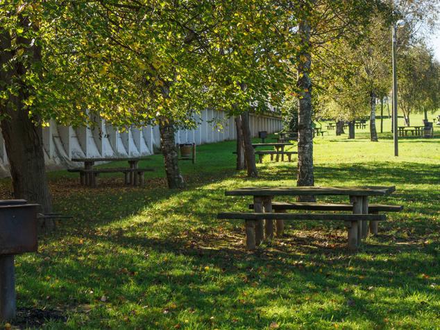 Fotos: Diez áreas recreativas ideales para disfrutar de Asturias | El ...