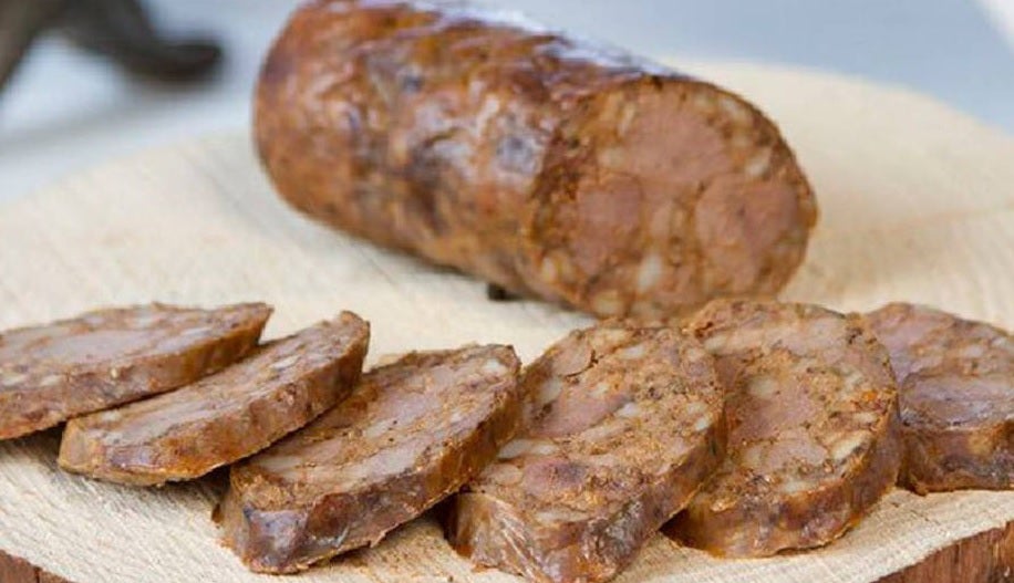 Alerta alimentaria: Retiran un lote de morcilla al detectar listeria ...