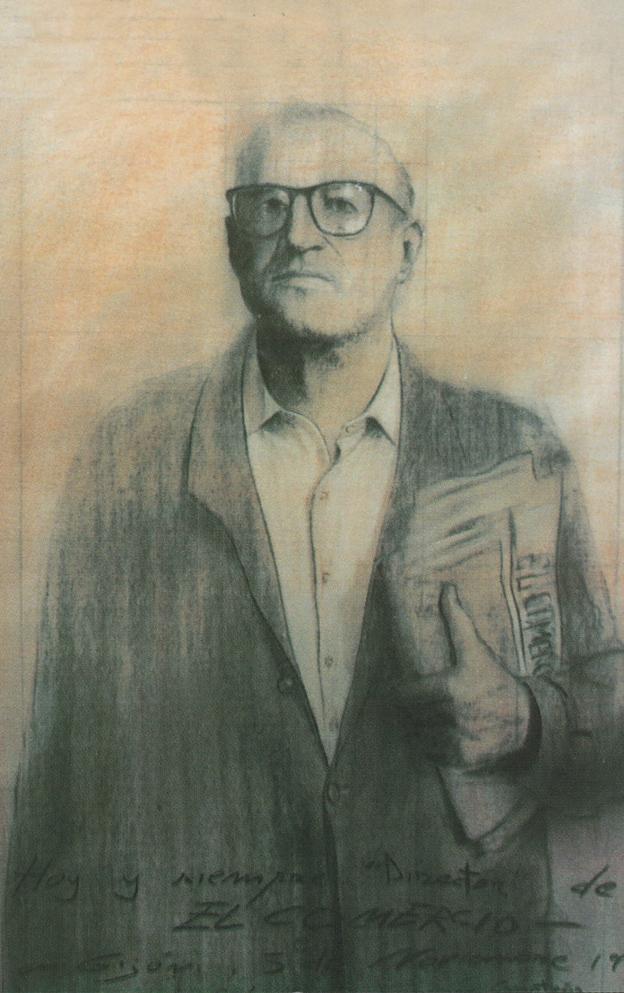 Un cuarto de siglo | El Comercio