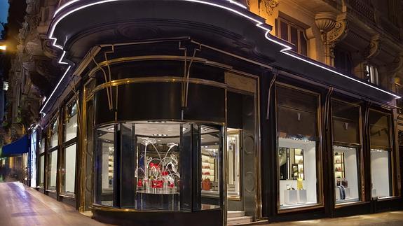 Puertas abiertas en Loewe | El Comercio