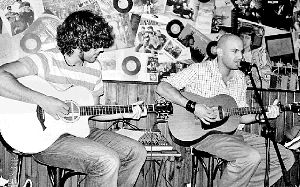 Perro Tuerto abre la serie de conciertos de 'Avilés Arte Sonoro' en el ...