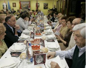 XXII Festival del botillo, en la Casa de León | El Comercio