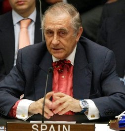 Inocencio Arias analizará 'La América de Obama' en el Aula de LA VOZ ...