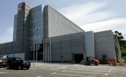 El Hotel Kris Parque Astur abrirá «de forma inminente» | El Comercio