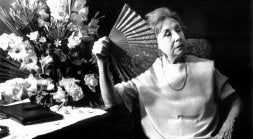 Fallece la actriz Mary Carrillo, una de las grandes de la escena ...