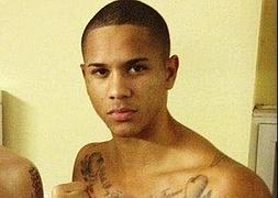 Destacada actuación del olímpico Nelson Alonso en una velada en Trubia ...