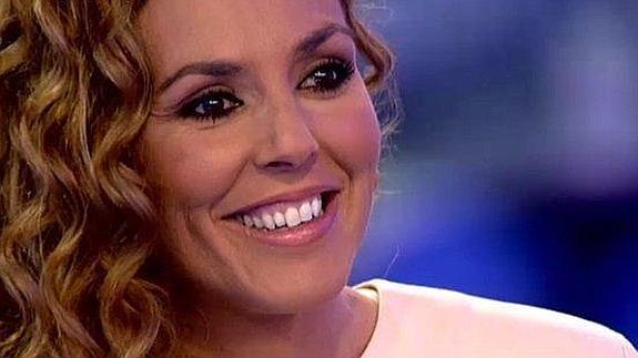 Rociíto, fichaje sorpresa de 'Hable con ellas' (Telecinco) | El Comercio