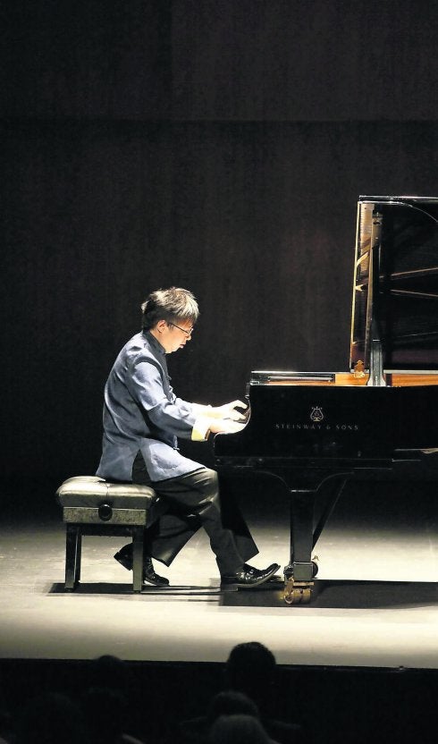 La fantasía sonora de Yuan Sheng | El Comercio