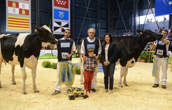 Badiola bate un récord insuperable | El Comercio