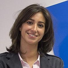 María Fanjul, una asturiana para dirigir el negocio 'online' mundial de ...