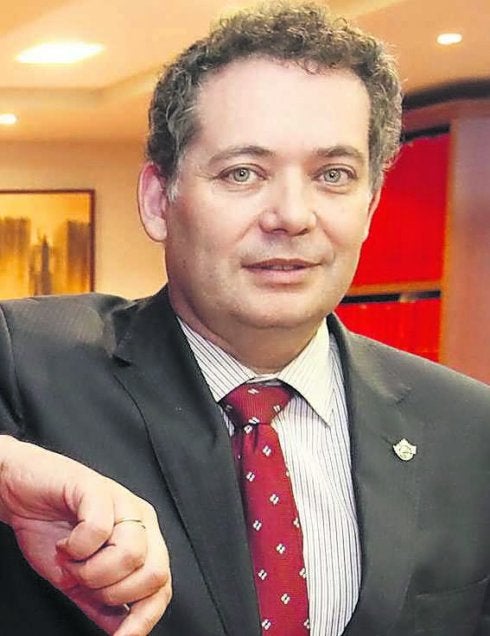 «Debemos ser políticos: luchamos por la transformación de la sociedad ...