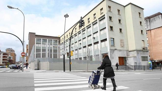 El Codema abre hoy sus aulas para que los padres asistan a clase | El ...