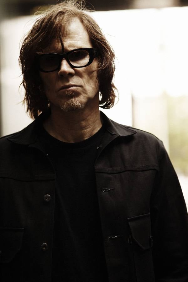 Mark Lanegan presentará su nuevo álbum en Gijón en agosto | El Comercio