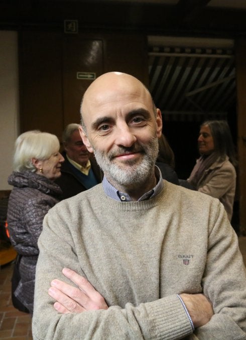 «Hay que reformar los estatutos para adaptarlos a la nueva realidad ...