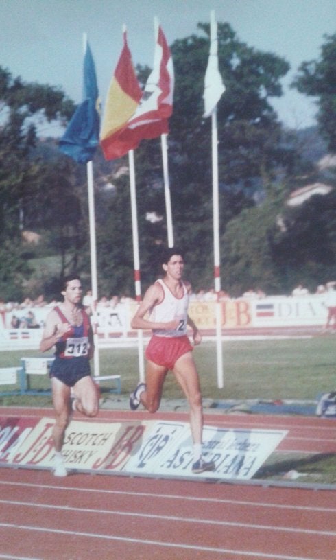 Reencuentro 31 años después en Las Mestas | El Comercio