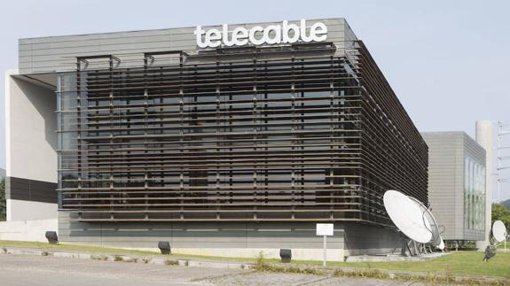 Euskaltel cierra con Zegona la adquisición de Telecable por 686 ...