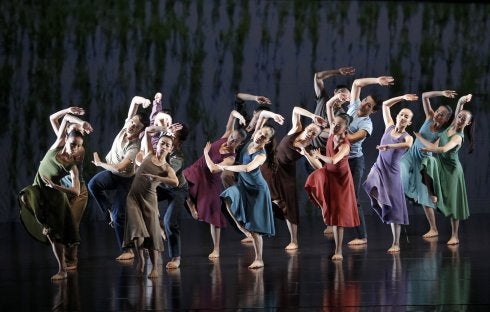 'Rice' lleva dulzura al Campoamor | El Comercio