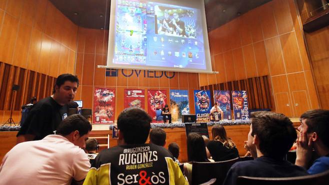 Torres y coronas en el móvil | El Comercio