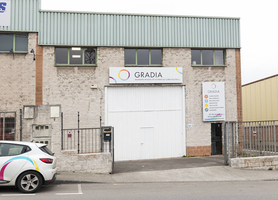 Gradia, eficacia y calidad garantizada | El Comercio