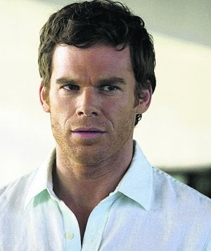 'Dexter' sufre cáncer linfático | El Comercio