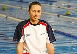 Rebeca López se acerca a las mejores | El Comercio