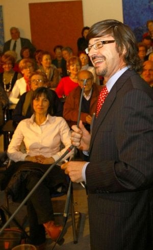 «El sedentarismo y la poca vida social aumentan el riesgo de alzehimer ...