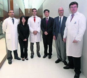 Disparos de alto impacto contra el cáncer | El Comercio