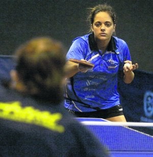 El Arteal de Raquel Bonilla supera al Avilés TM | El Comercio