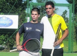 Axel Álvarez gana el I Torneo Mercedes Adarsa | El Comercio